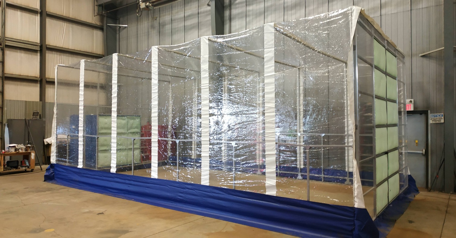 DuroPure™ Non-Vented Filtration | Industrial Air Purification | Duroair