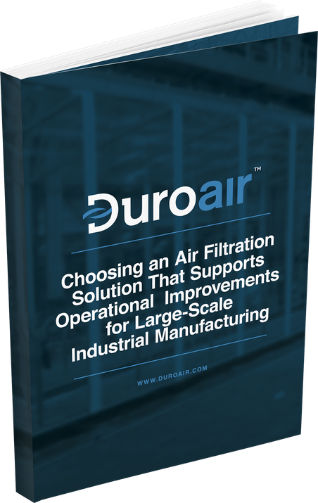 Make Clean Air a Competitive Advantage | Duroair White Paper | Duroair