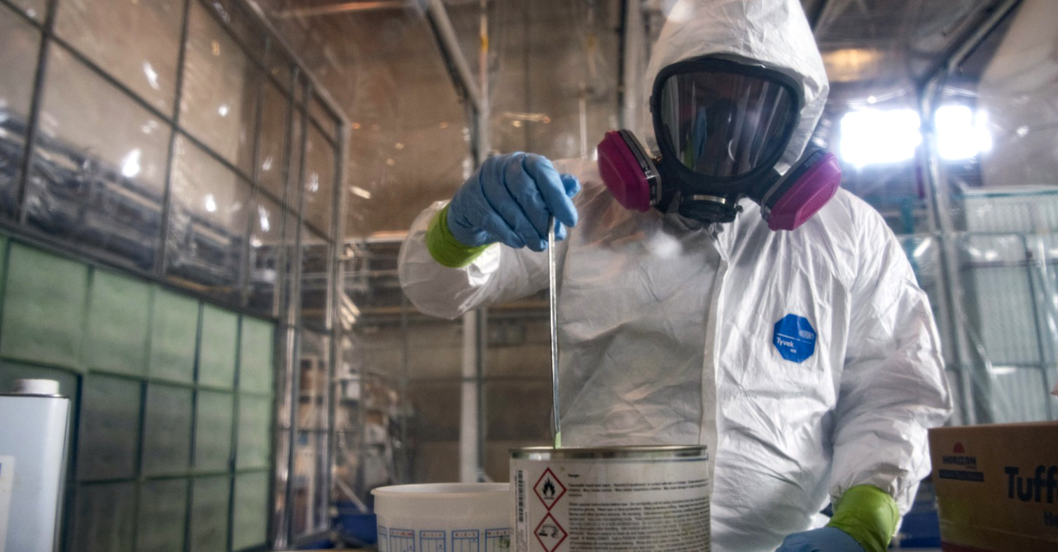 Military Maintenance Repair and Operations | Duroair