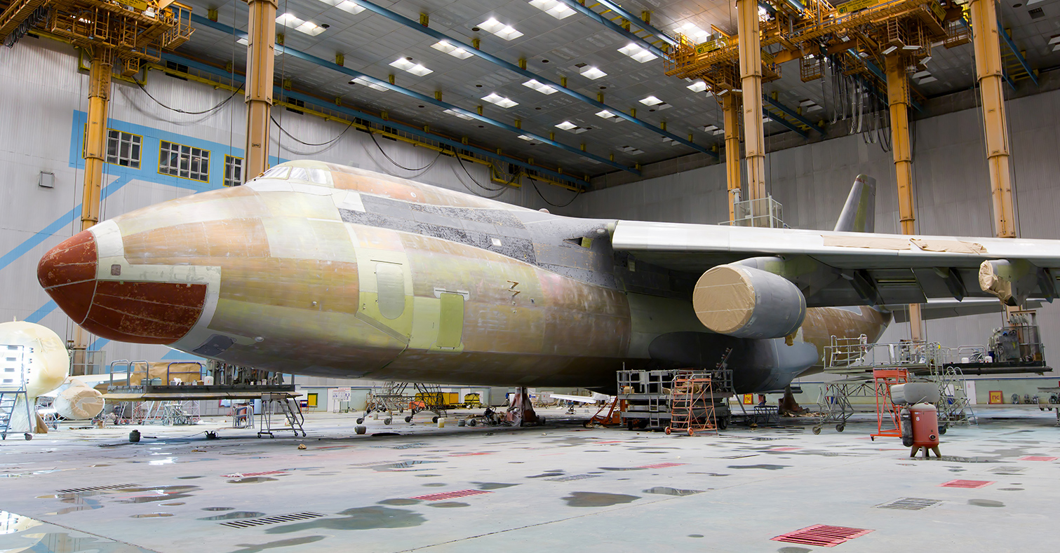 Clean Air in Zero to 60 for Mission-Critical Manufacturing | Duroair