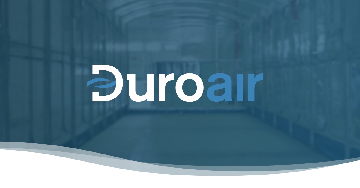 About Us | Why Lean Manufacturing? | Duroair
